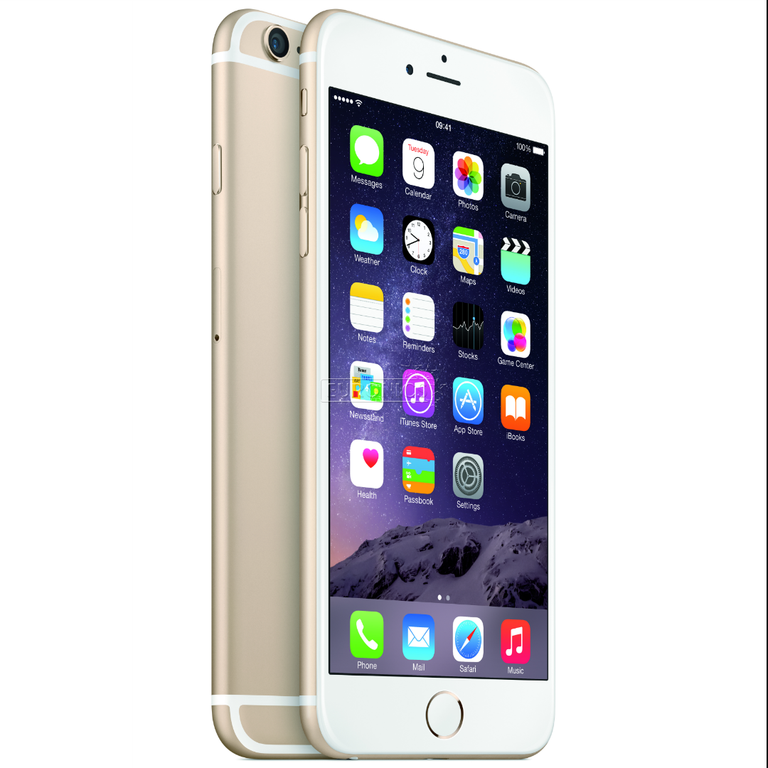 iPhone 6 Plus, Apple / 16 GB, MGAA2ZD/A
