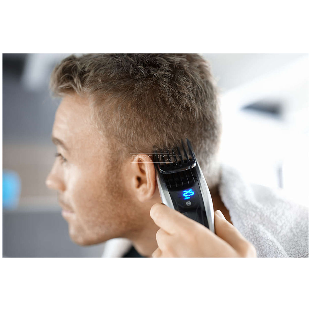 Hairclipper Series 9000, Philips, HC9450/15