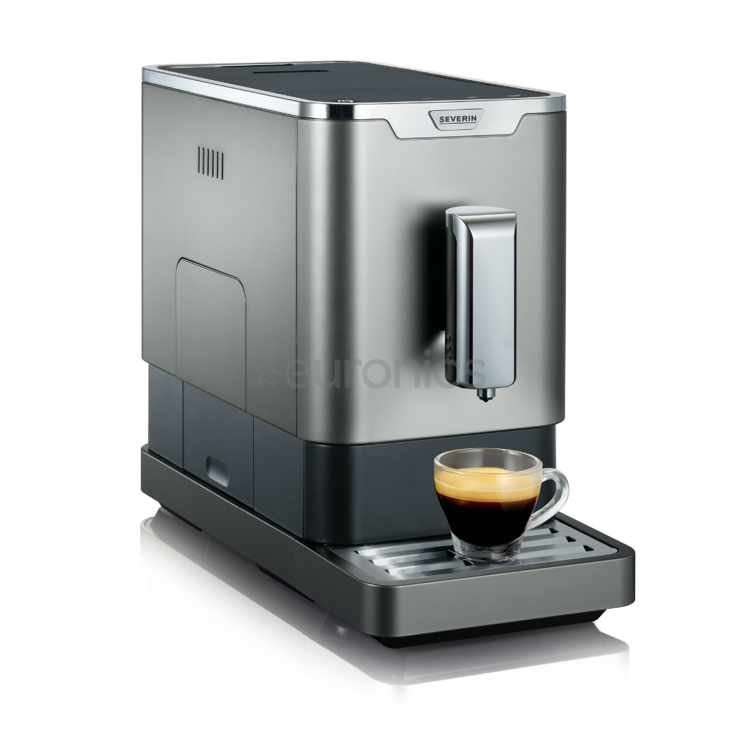Espresso machine Severin, KV8090