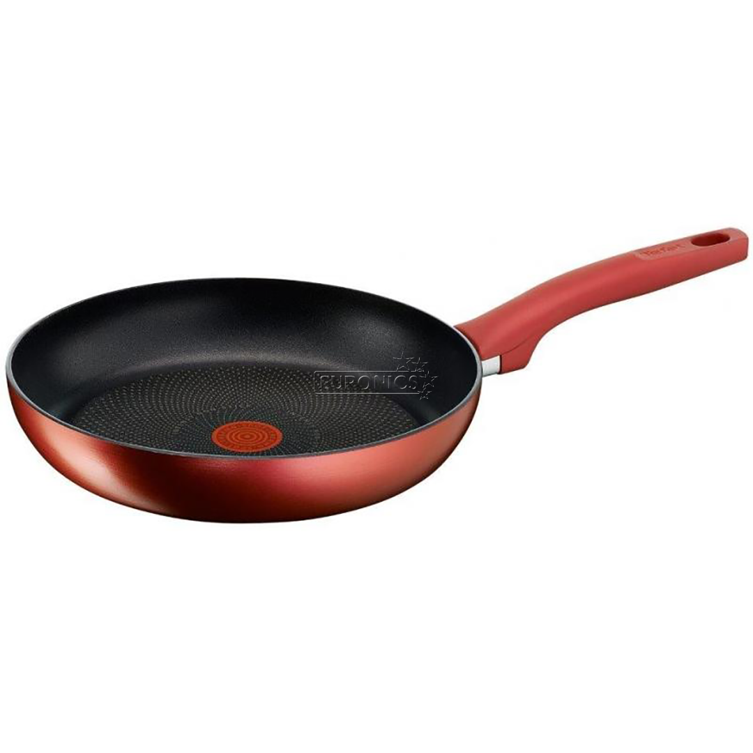 Frying pan Tefal Character, C6820650