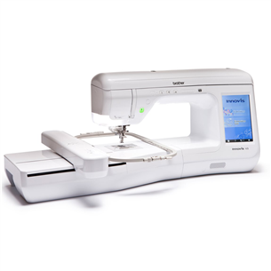 Embroidery machine Brother Innov-is V3, V3 | Euronics