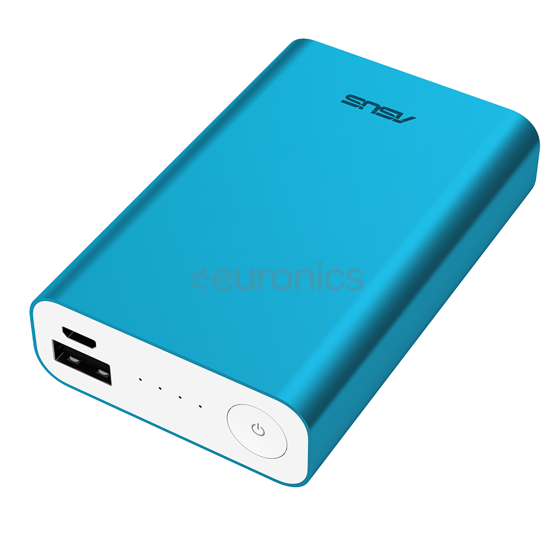 Powerbank ZenPower, Asus / 10050 mAh, 90AC00P0-BBT079