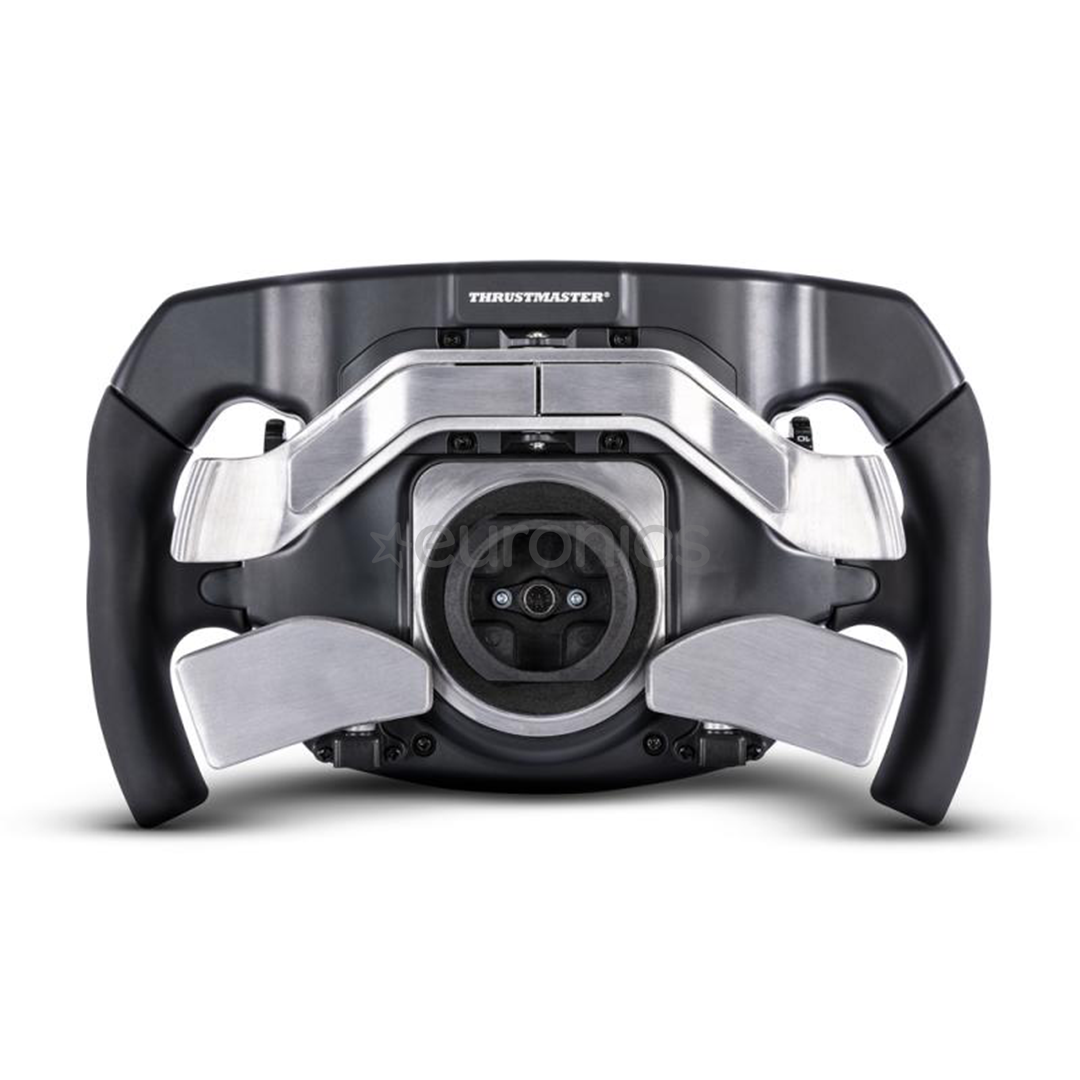 Thrustmaster Formula Wheel Add-on Ferrari SF1000 Edition, black ...