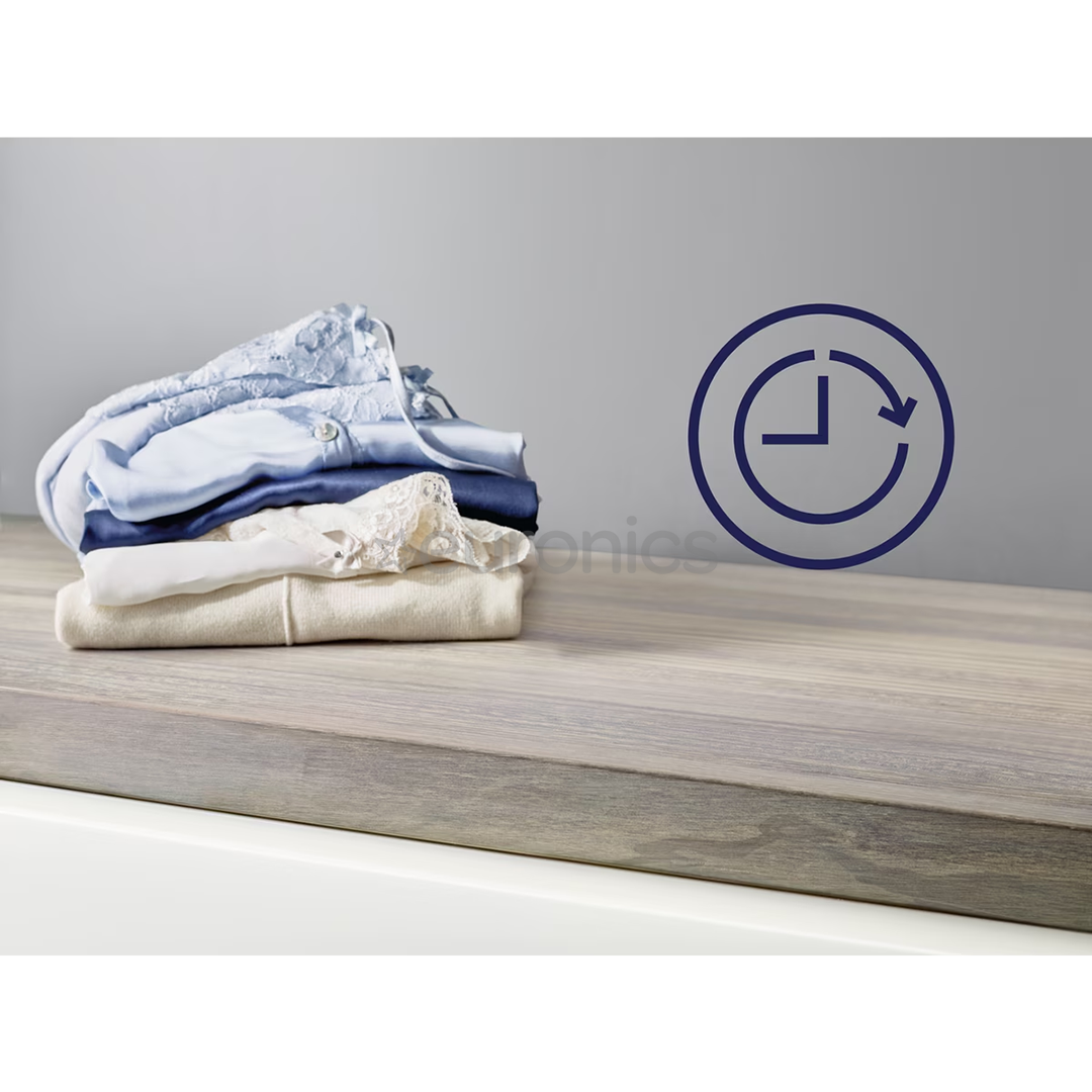 Electrolux, 6 kg, depth 60 cm, 1000 rpm - Top-loading washing machine ...