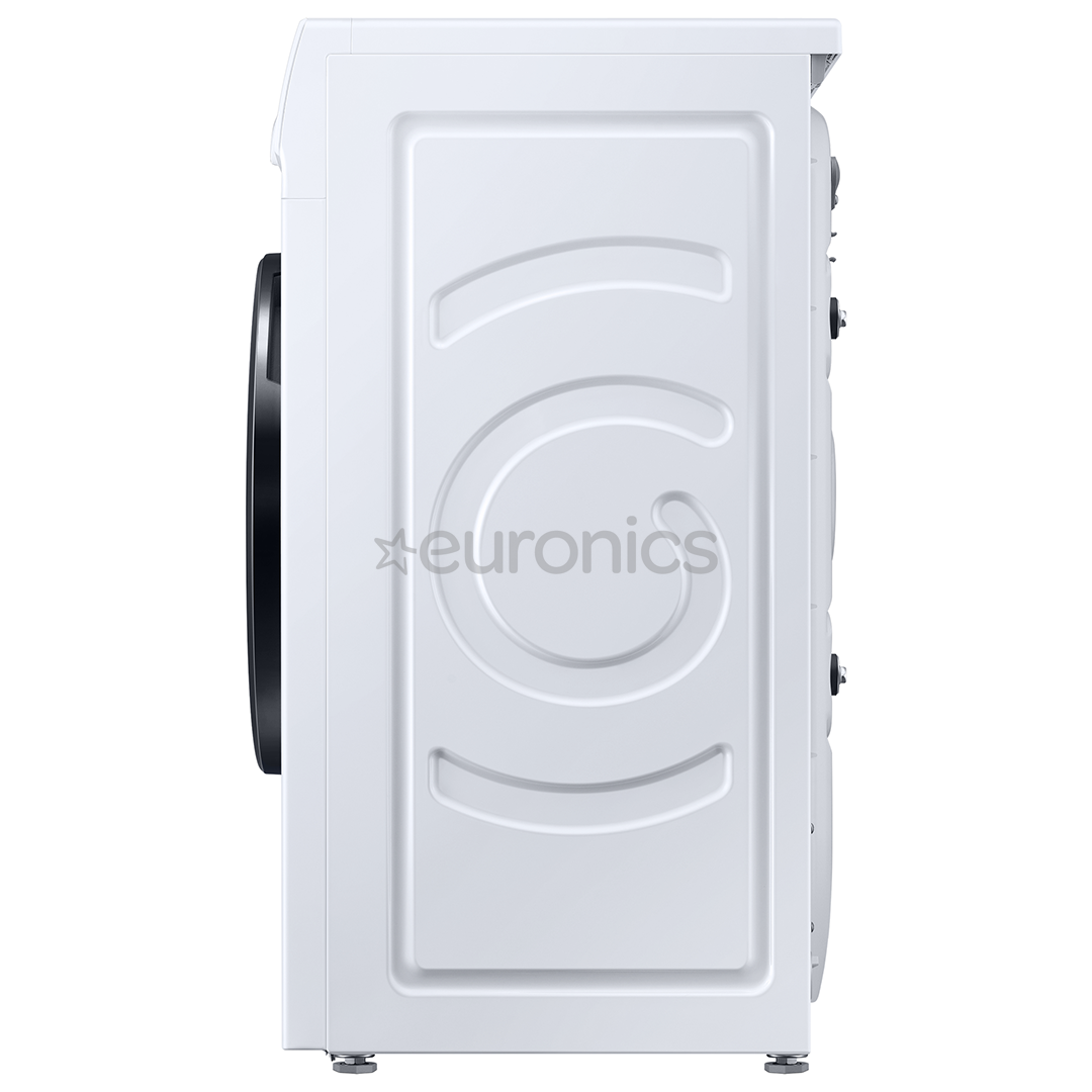 Samsung, 7 kg, depth 44 cm, 1400 rpm - Front Load Washing Machine ...