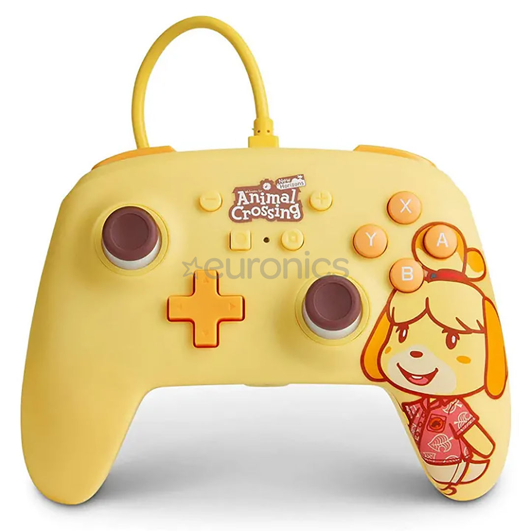 Animal crossing nintendo switch controllers store