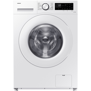 Samsung, 9 kg, depth 55 cm, 1400 rpm - Front Load Washing Machine ...