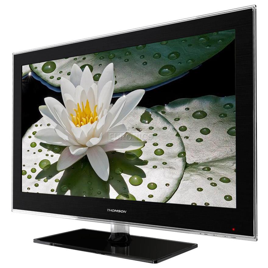 24" Full HD LED LCD televizors, Thomson, 24FS4266C