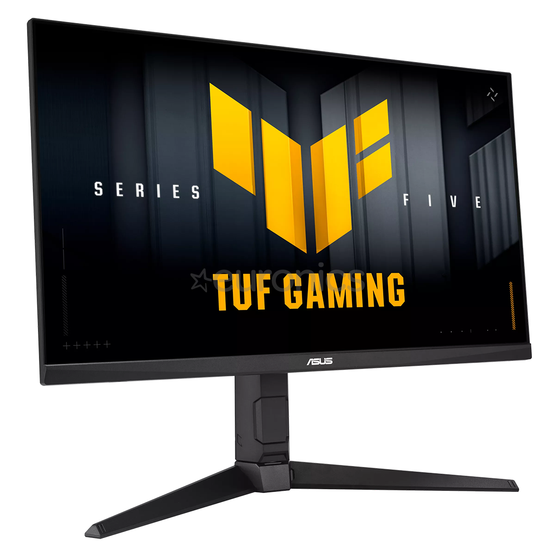 Asus TUF Gaming Series 5, 27'', QHD, 210 Hz, melna - Monitors ...