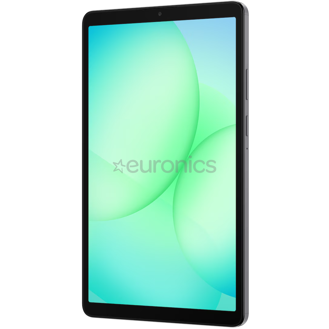 Samsung Galaxy Tab A11, 64 GB, LTE, gray - Tablet, SM-X135FZAAEUE ...