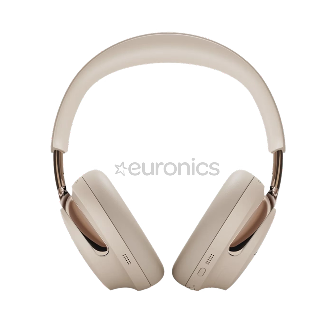 Bose QuietComfort Ultra 2nd Gen, driftwood sand - Wireless headphones ...