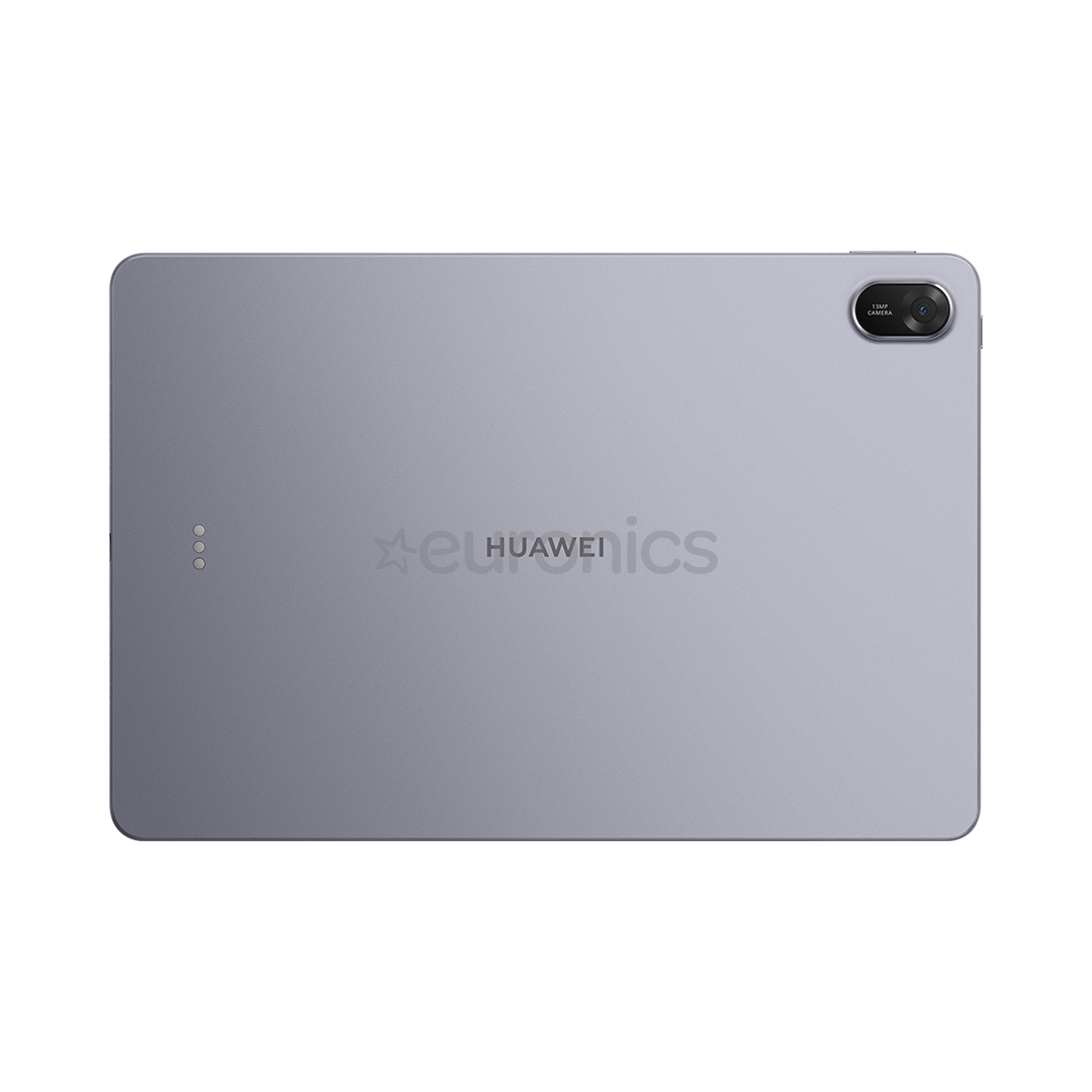 Huawei MatePad 11.5 (2025) + Huawei Smart Keyboard, space gray - Tablet ...