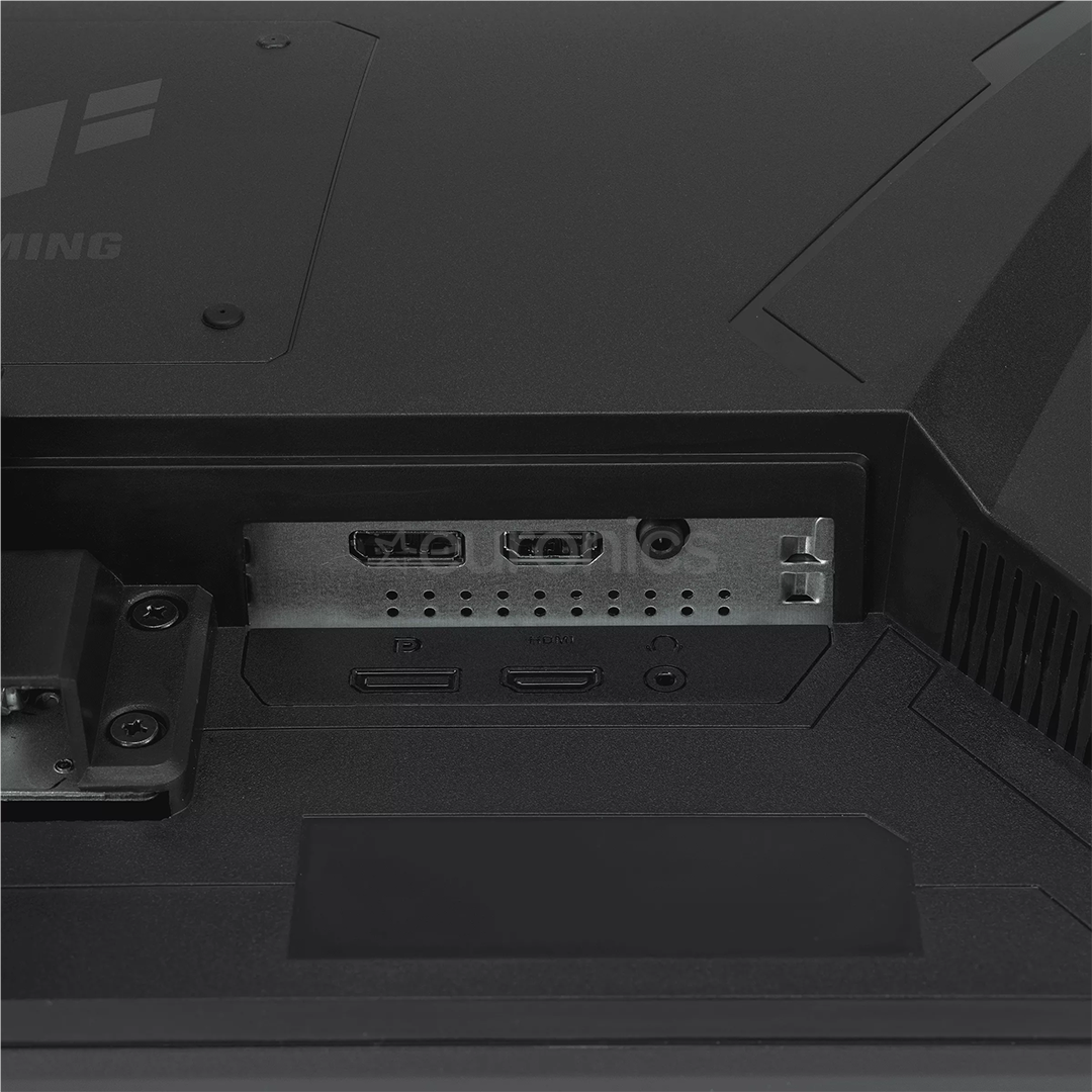 Asus TUF Gaming VG249QE5A, 23.8'', 146 Hz, black - Monitor, VG249QE5A ...