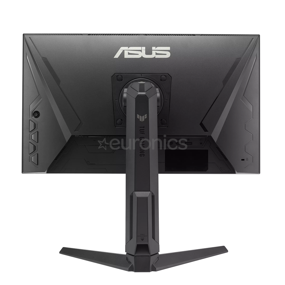 Asus TUF Gaming Series 5, 24,5'', FHD, 310 Hz, black - Monitor ...