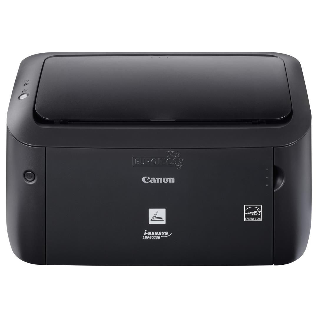 Laser printer i-SENSYS LBP6020, Canon, 6374B002
