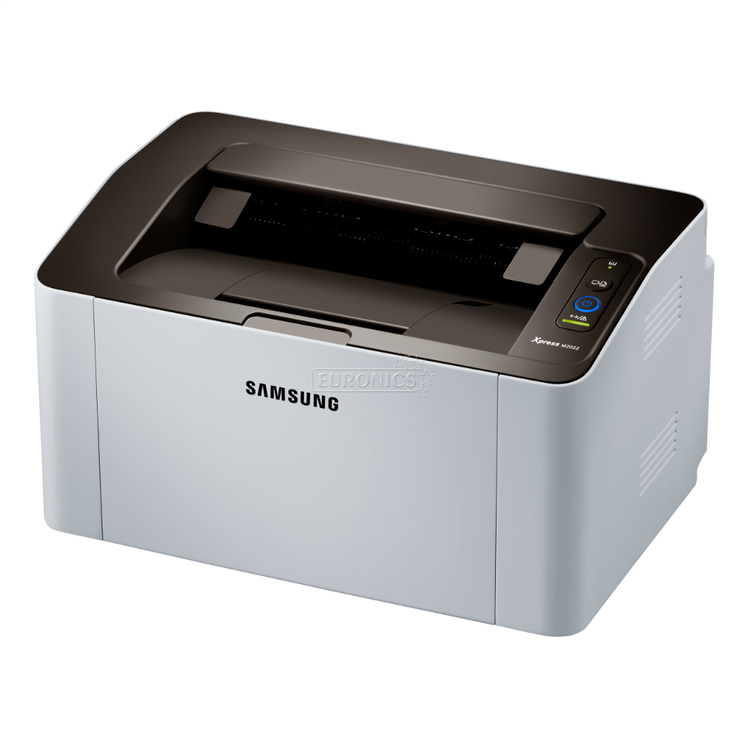 Laser Printer Samsung SL M2022 SEE