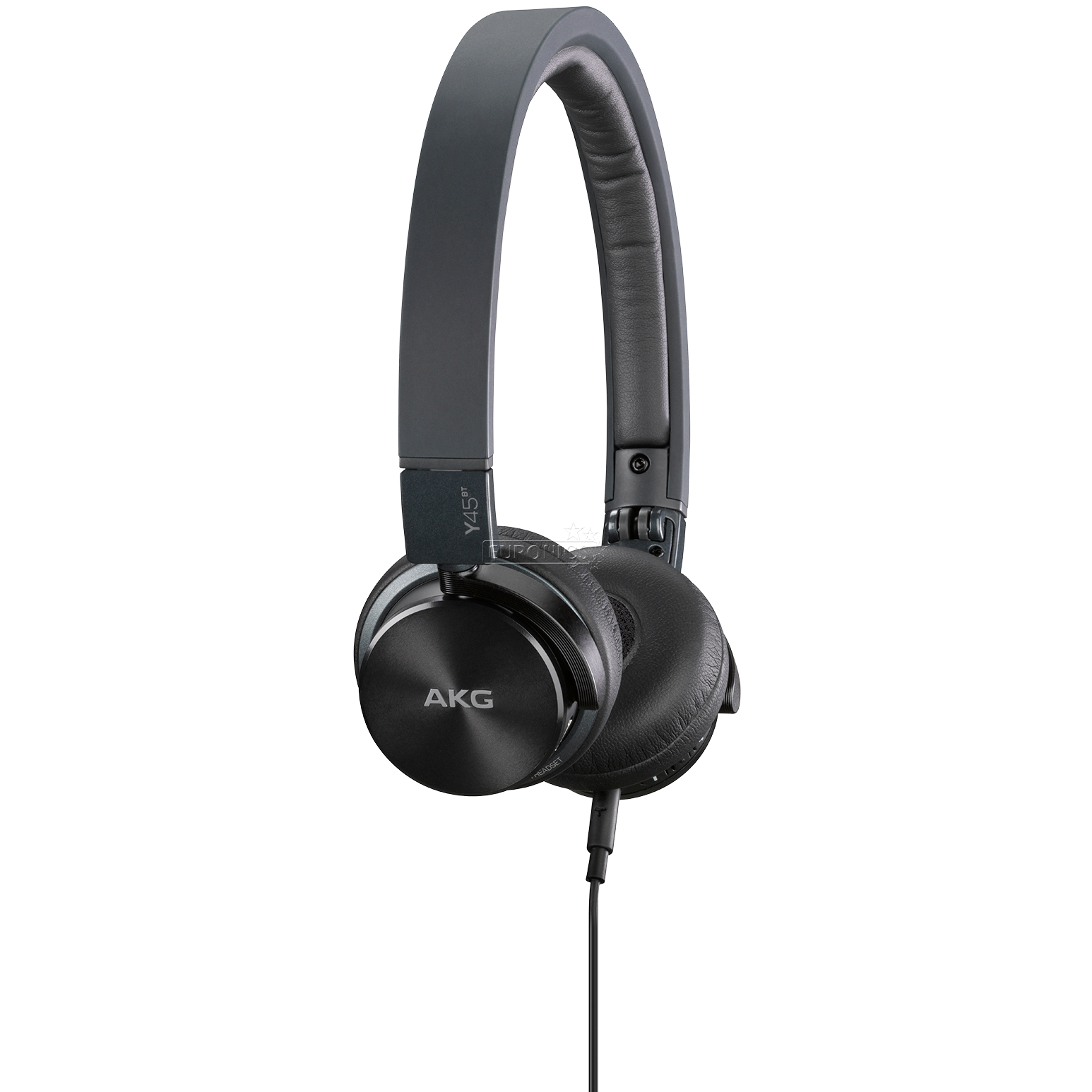 Wireless headphones Y 45 BT, AKG / Bluetooth, Y45BTBLK
